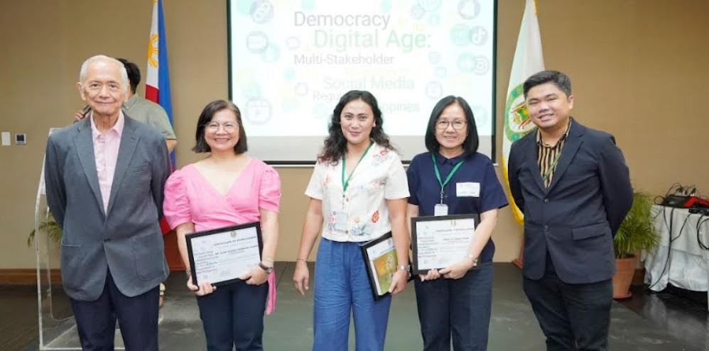 Lawmakers urged to boost media literacy amid disinformation surge