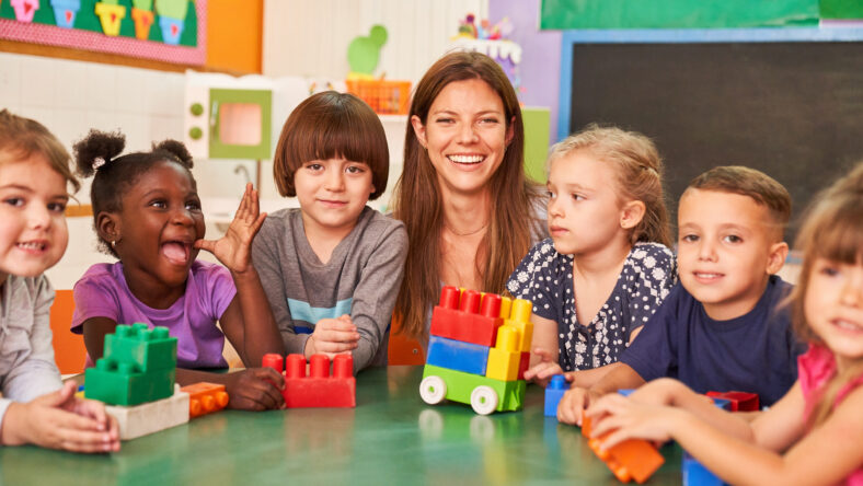 Her 5-year-old daughter was strangled by a boy in her kindergarten ...