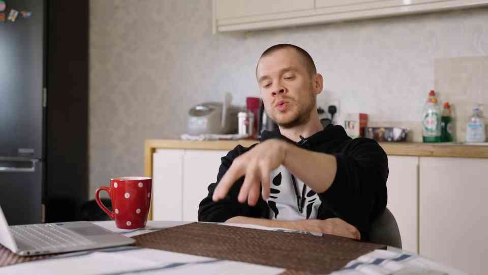This is the real reason living standards are falling