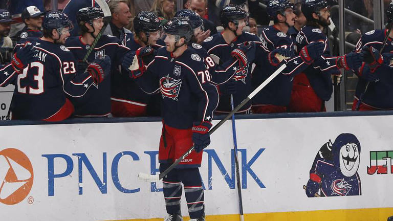 Blue Jackets 2025-26 player review, Damon Severson earned back the ...