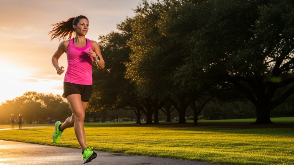 Perimenopause: A critical window for women's heart health and prevention