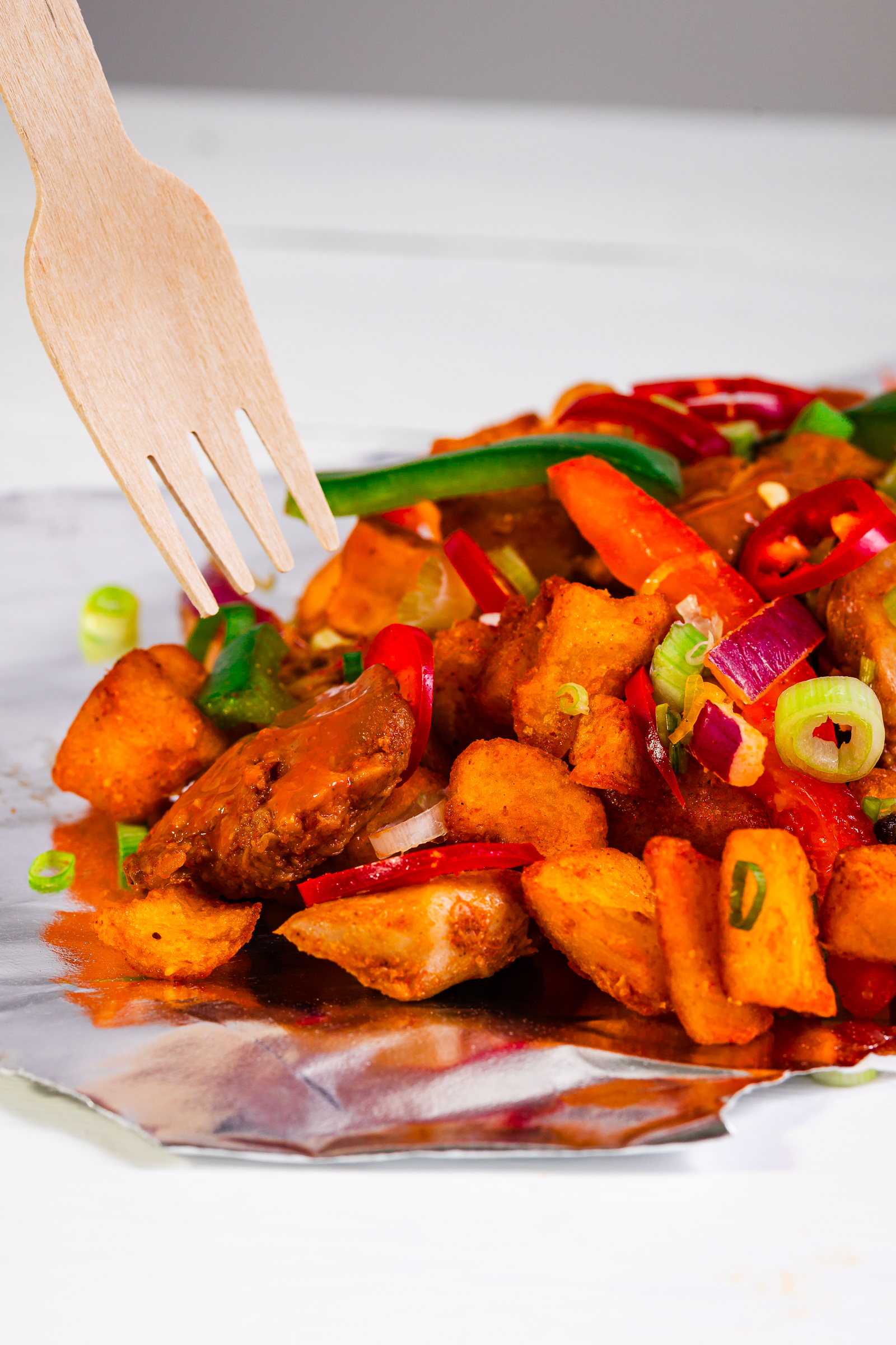 TikTok’s most searched takeaway gets the Boojum treatment: Cholula ...