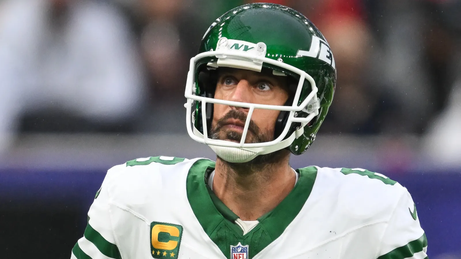 Aaron Rodgers enters final NFL season as questions grow over his all ...
