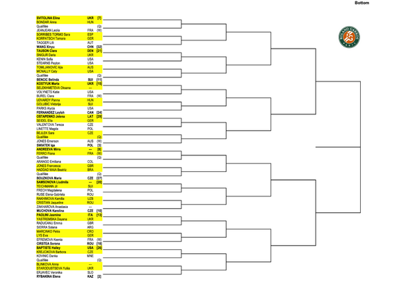 Novak Djokovic handed horror French Open draw despite dodging Jannik Sinner