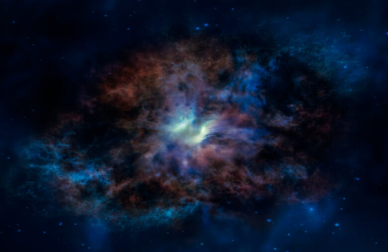 Space phenomena that defy the laws of physics
