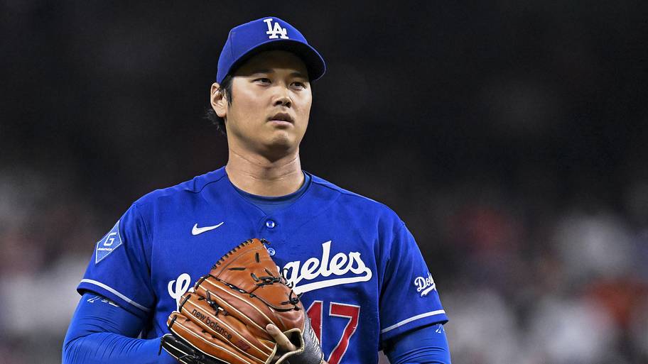 Dodgers notes: LA officially releases pitcher, key reliever may need ...