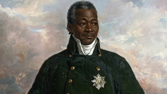Haiti’s first king built a kingdom from slavery - then died betrayed ...