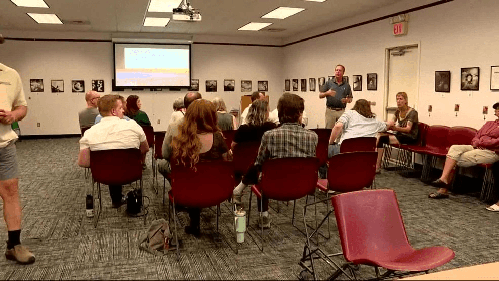 Community concerned over increased traffic for 42-unit affordable ...