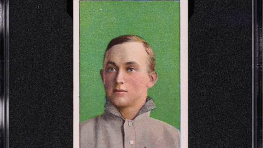 6 vintage baseball card legends surging in 2026