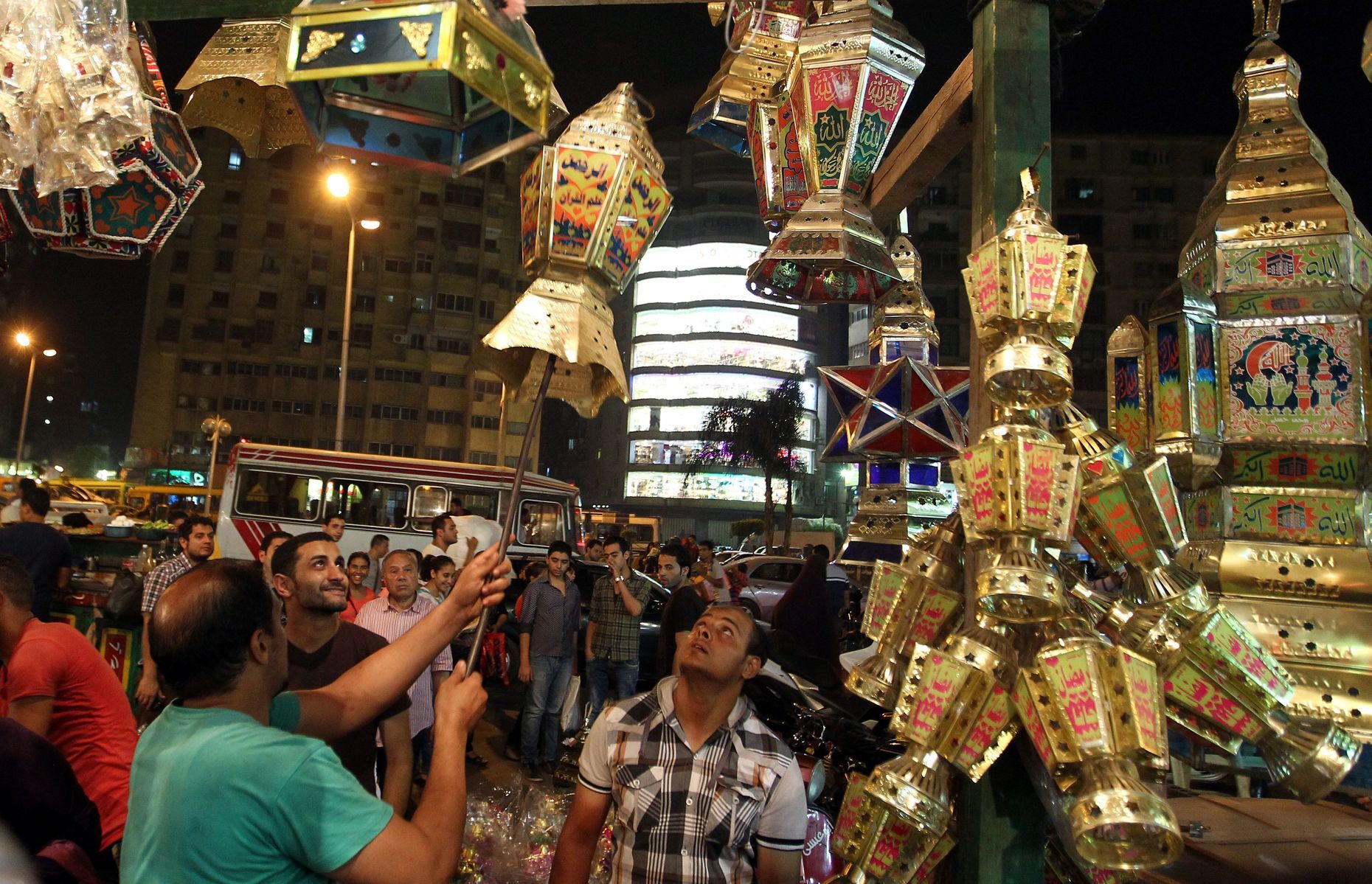 Les religions dans le monde en 20 images