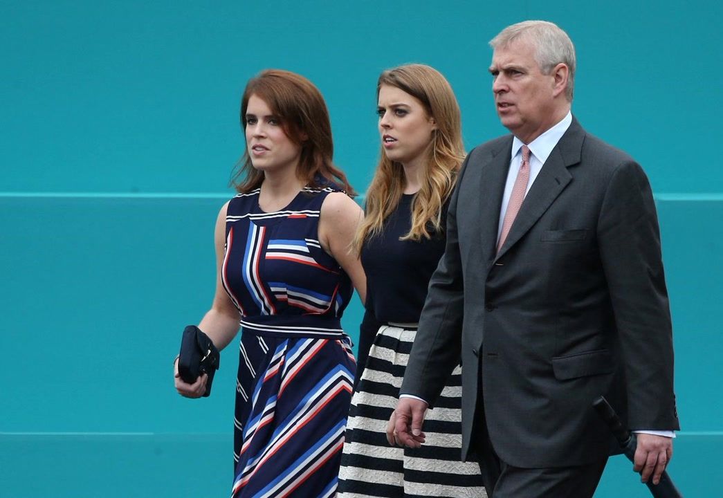 Sarah Ferguson faces fresh royal pension claims