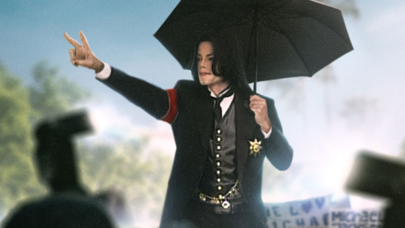 Michael Jackson: The verdict, su Netflix il documentario sul processo ...