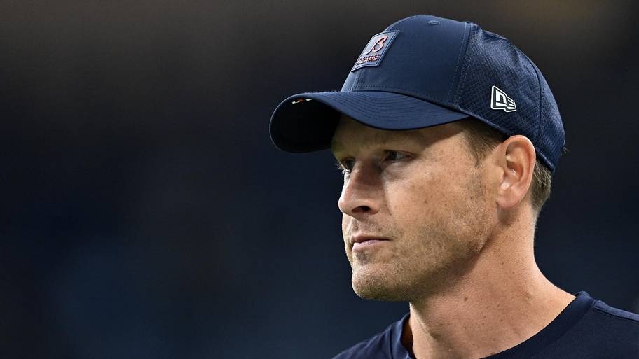 Bears have zero reason to sweat over NFL voice's NFC North x-factor in 2026