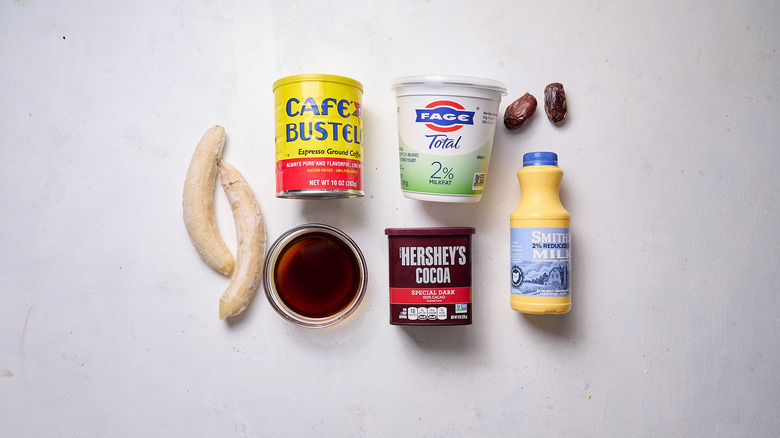 Best coffee smoothie recipe