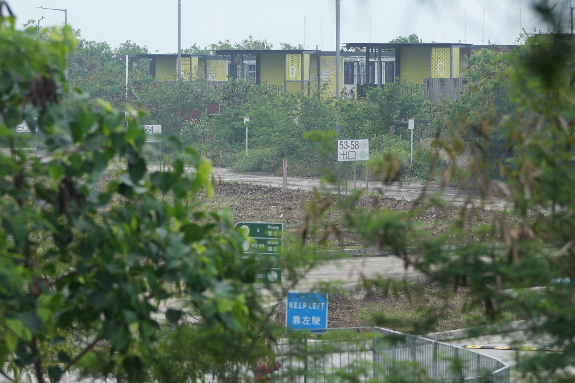 Hong Kong issues red travel alert for DR Congo as deadly Ebola outbreak ...