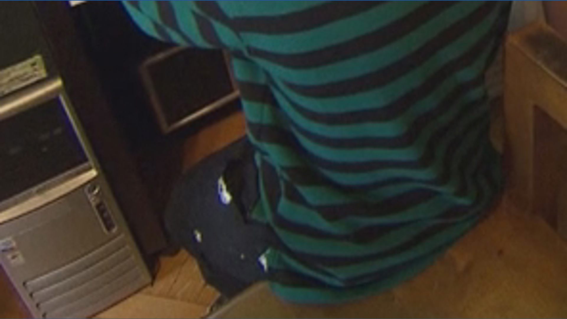 The Surgeon General's office releases new guidelines on kids and screen ...