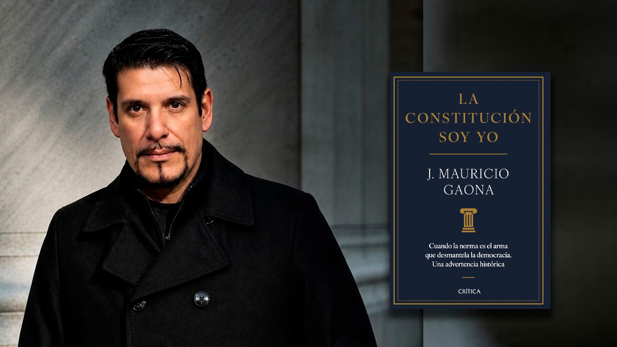Mauricio Gaona confirma amenazas de muerte: “Mi padre no le tuvo miedo ...
