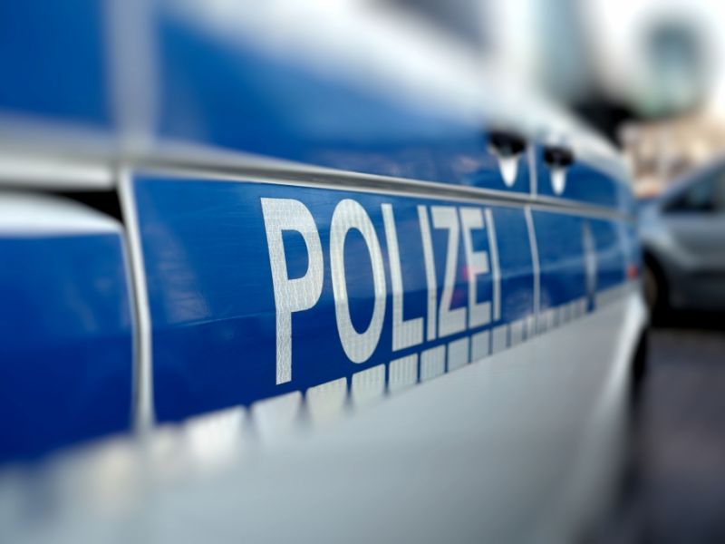 Polizei-News Lahr, 21.05.26: Polizeieinsatz ausgelöst