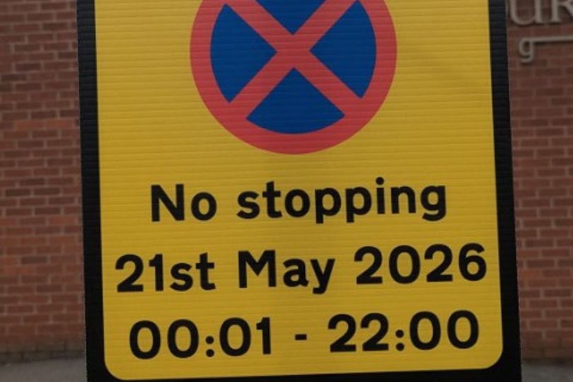 Birmingham City Council breaks silence after drivers fined ahead of ...