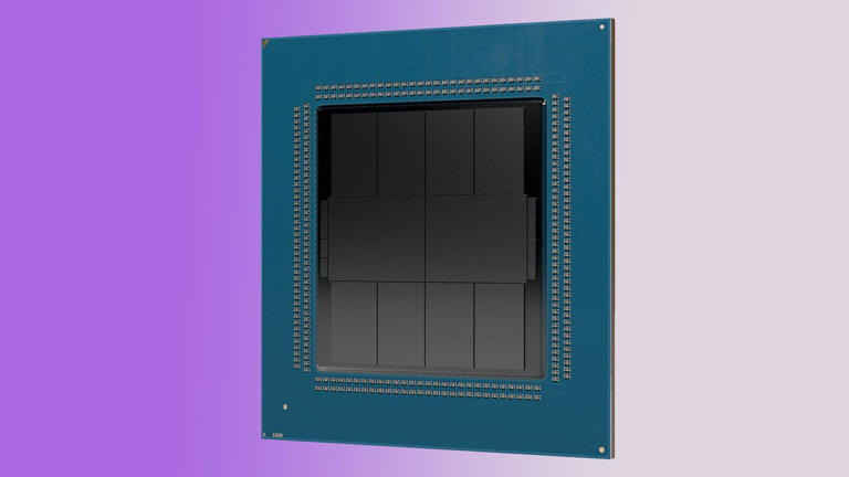 AMD says its first 2 nm CPUs are now in production while Intel teases ...