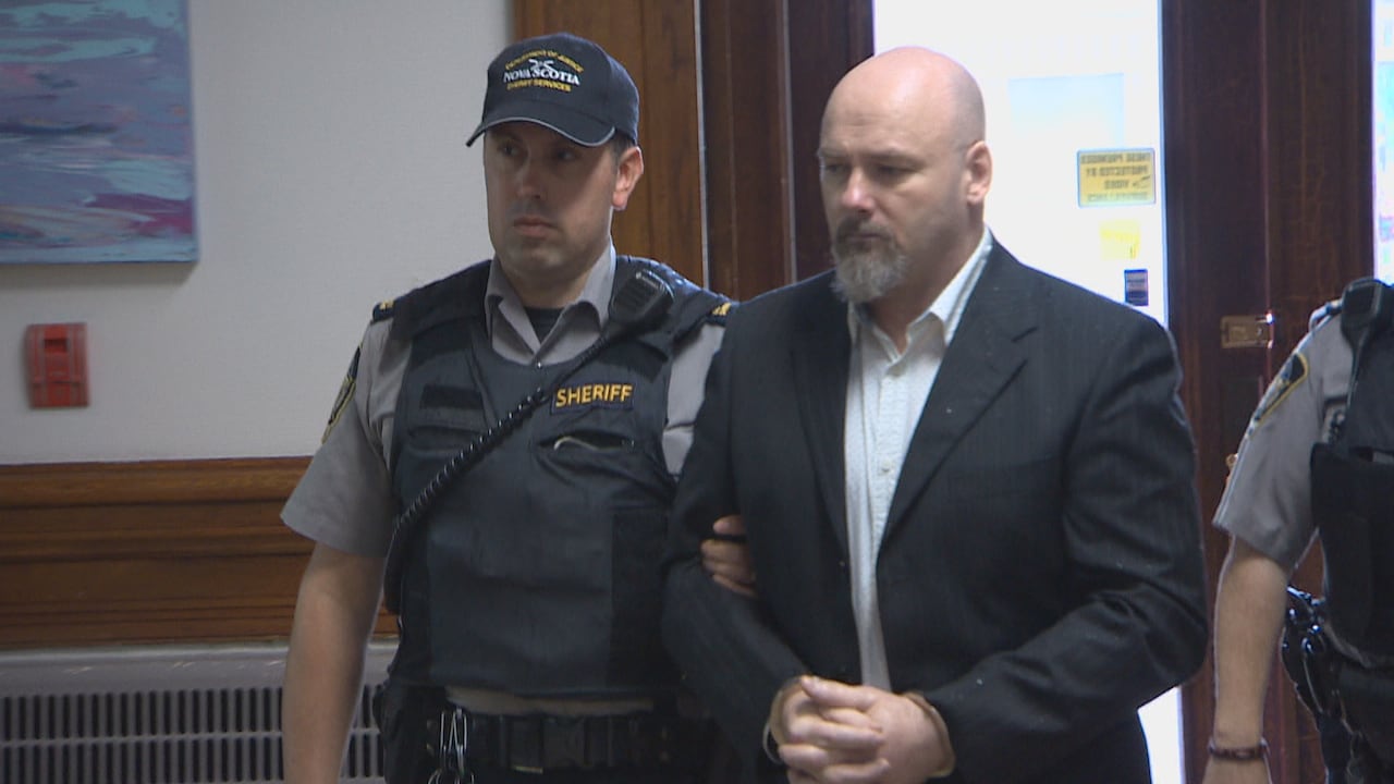 RCMP watchdog says Mounties mishandled sex assault case of murdered NS ...
