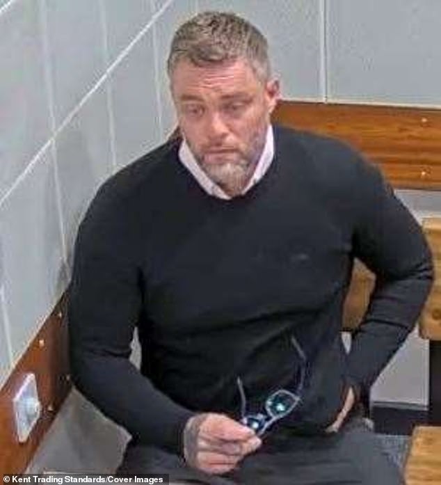 Cowboy builders who conned customers out of more than £1.3m are jailed