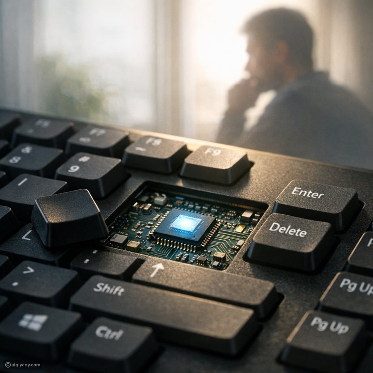 Are you making it easy? How hackers steal passwords in seconds