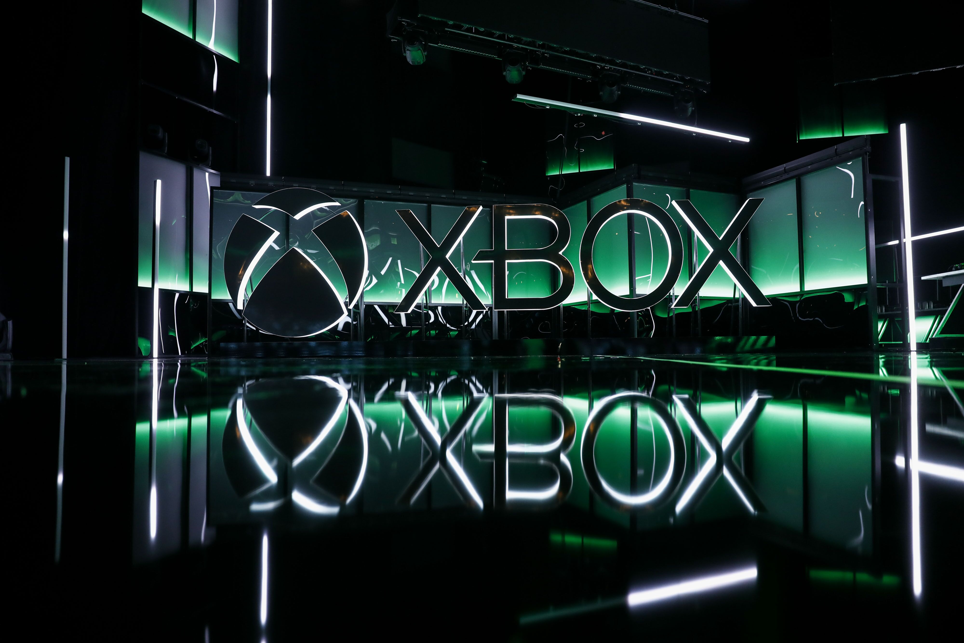 Microsoft turns to video-game researcher to fire up Xbox revival