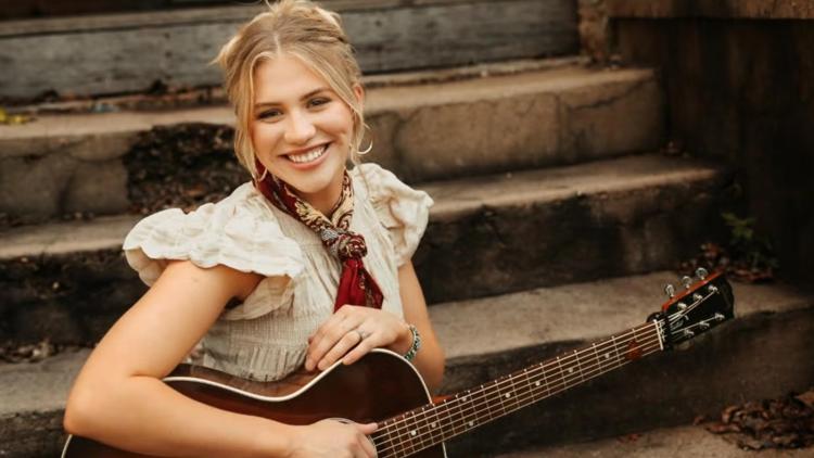 American Idol winner Hannah Harper to make multiple tour stops in Arkansas