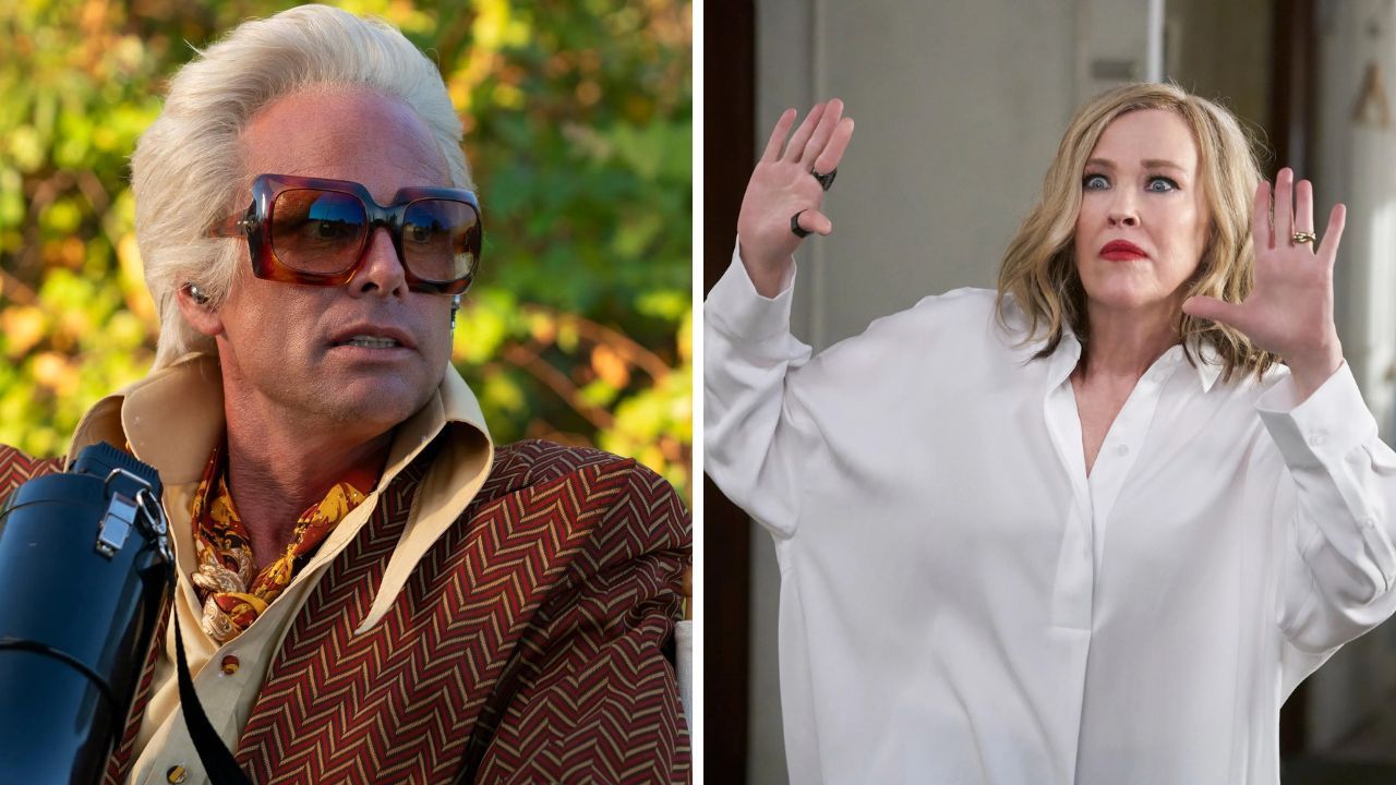 Fans reveal which roles they could tell the actors loved playing