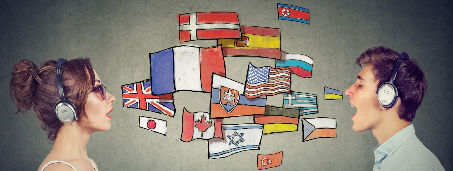 English words that have a different meaning in other languages