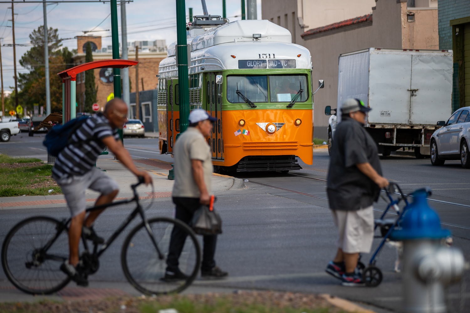 Podcast: Why El Paso’s population decline could become an economic ...