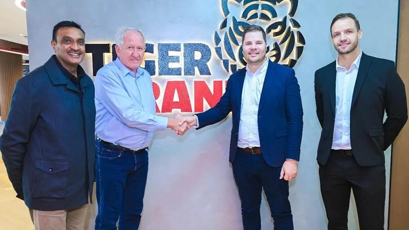 Tiger Brands accelerates green energy transition with landmark wheeling ...