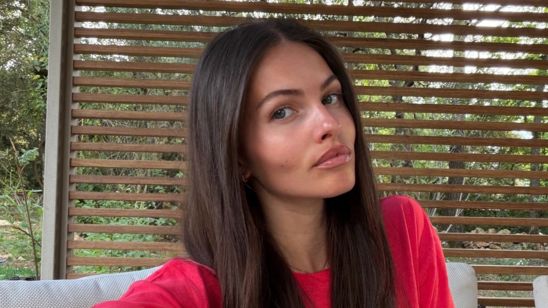 La más guapa del festival: esta modelo cautiva a Cannes con un look ...