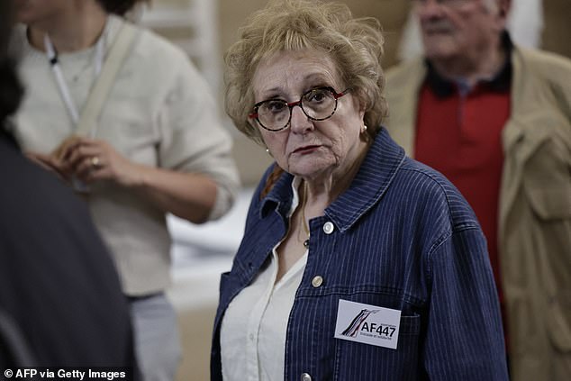 Air France and Airbus are found guilty of corporate manslaughter for ...