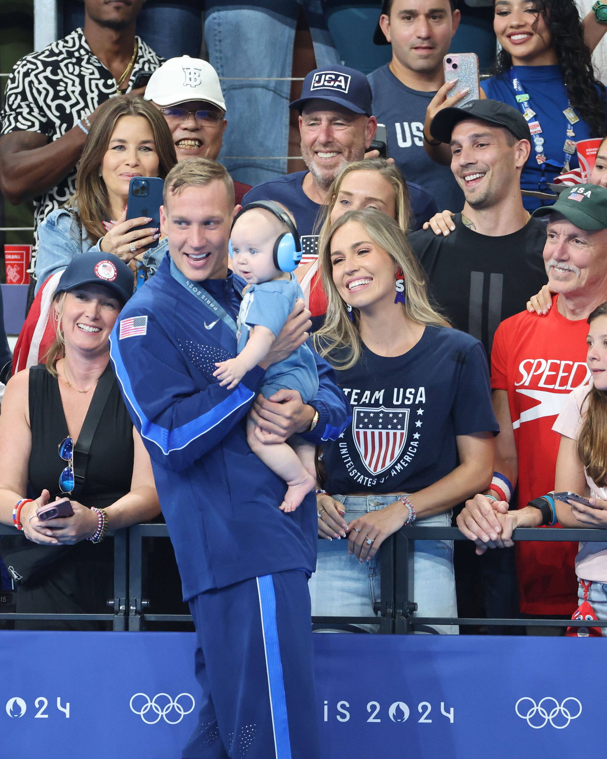 Will Caeleb Dressel compete against top swimmers at Indianapolis Pro ...