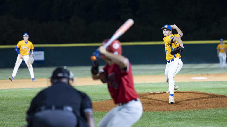 Henry Clay plays lights out against Sayre to claim 42nd District ...
