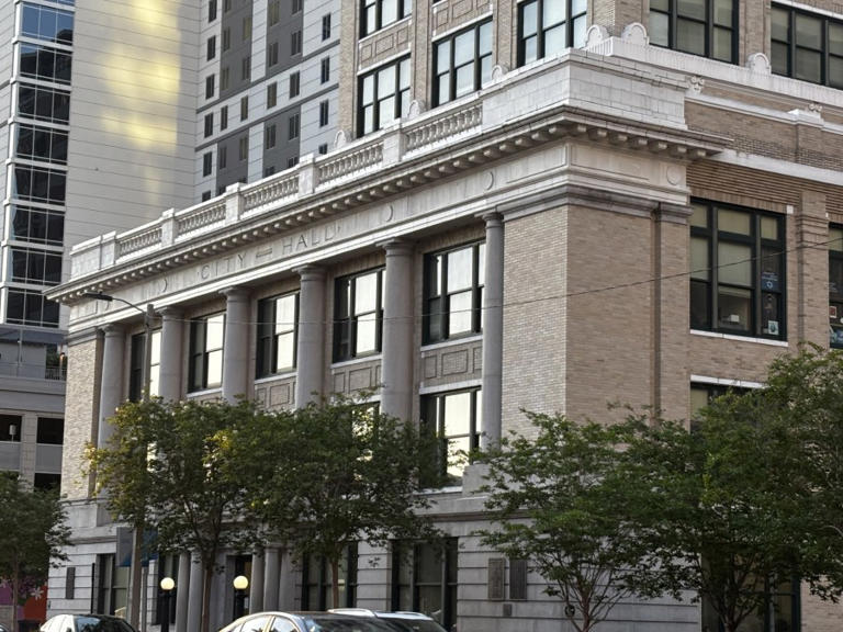 Tampa City Council narrowly approves nonbinding Rays stadium agreement ...