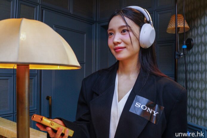 【香港評測】Sony 1000X THE COLLEXION (WH-1000XX) 十週年紀念旗艦耳機 香港售價 + 聽感詳細解說 用料質感超高