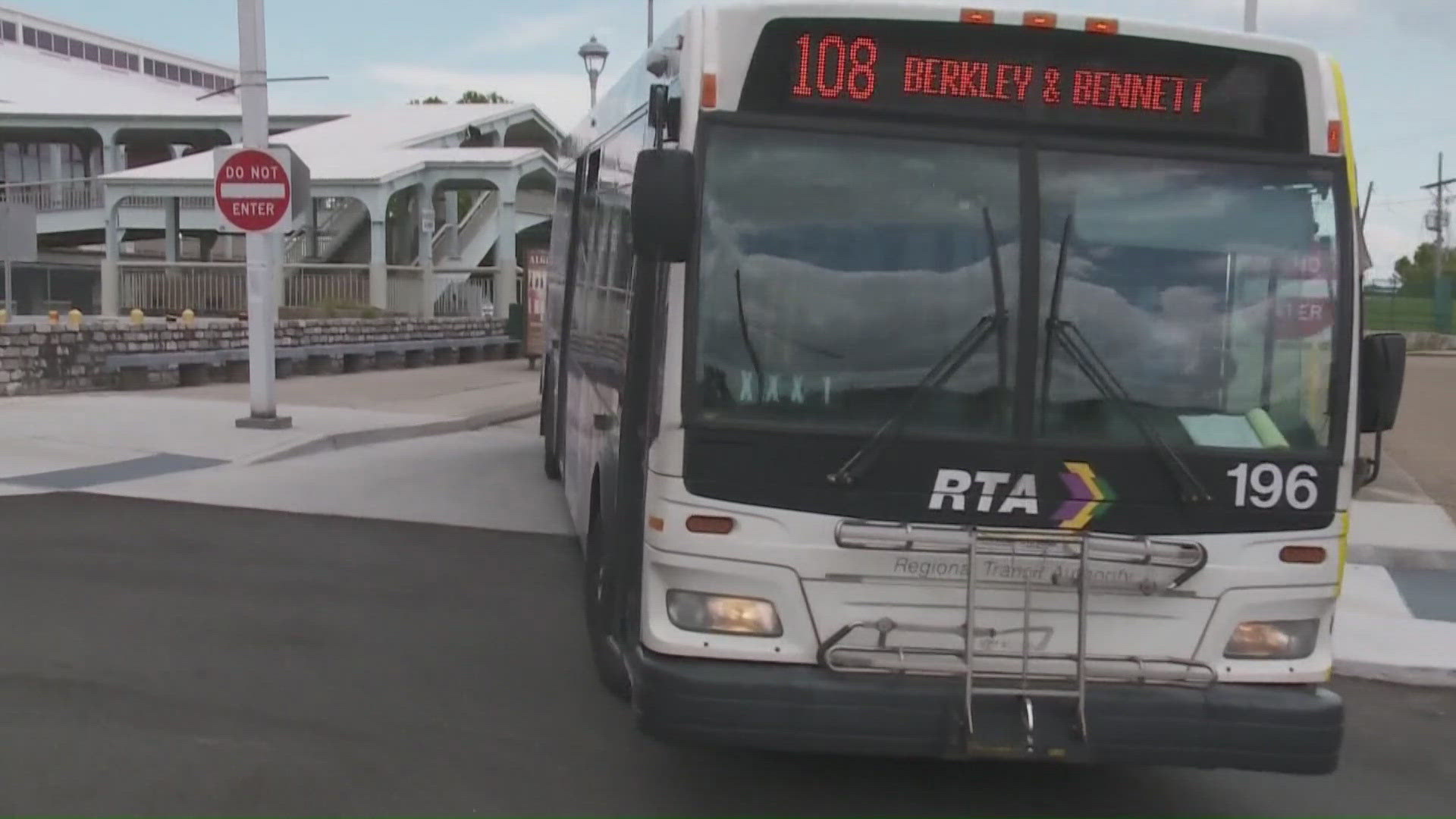 RTA board to announce interim CEO
