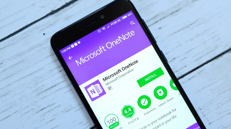 8 best note-taking apps for Android phones and tablets