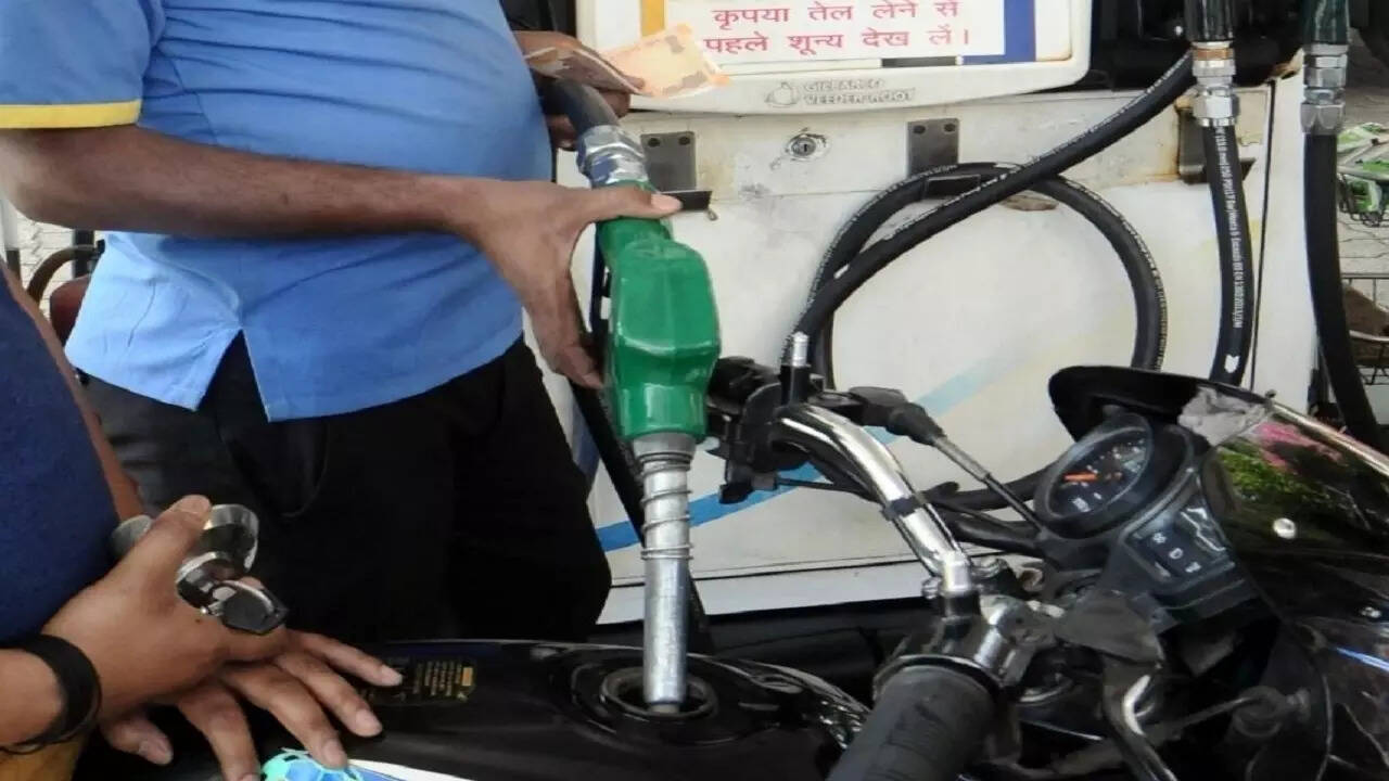 Petrol pump rush sparks panic across India; oil companies issue ...