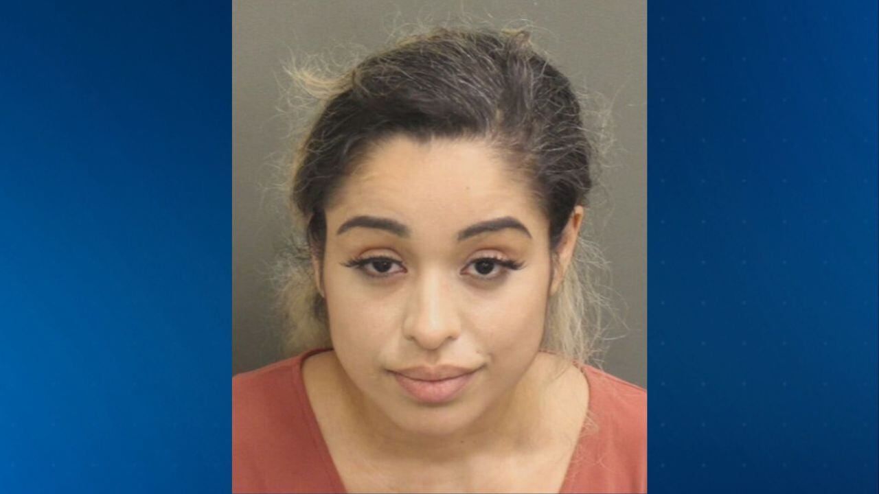 Orlando woman accused of shooting at Rihanna’s home to undergo mental ...
