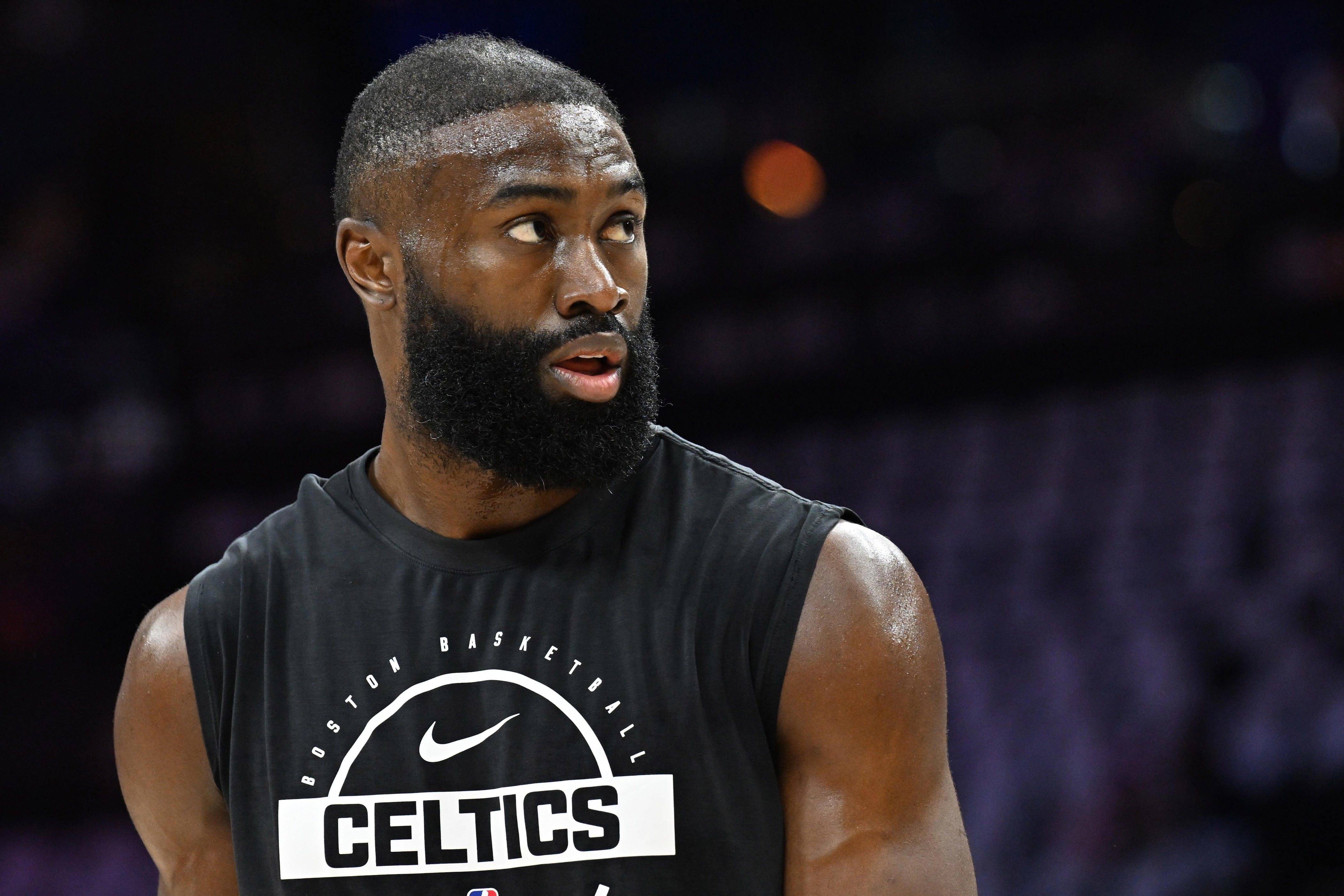 Best of Jaylen Brown with Boston Celtics in 2025-26 NBA regular season