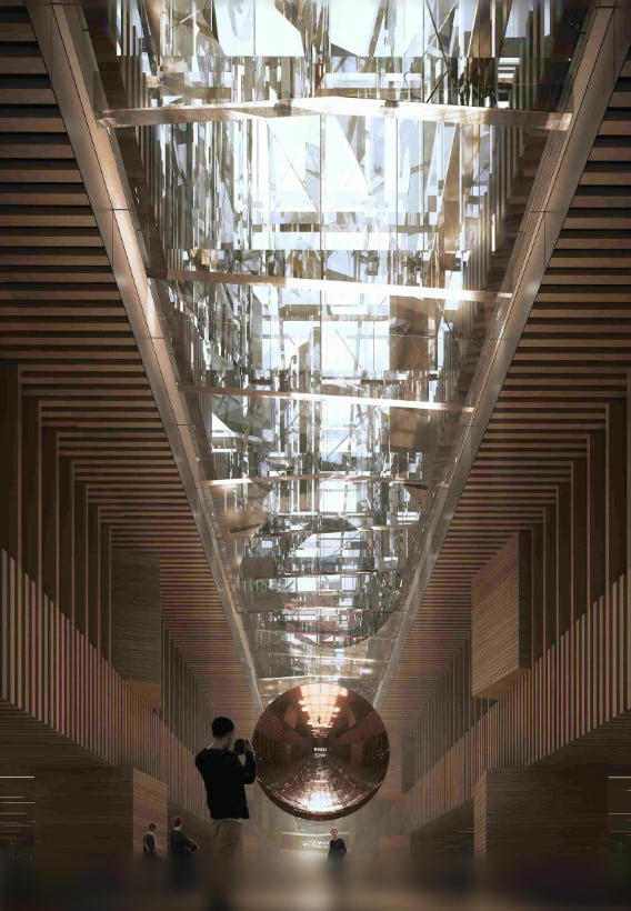 Beyond speed war: Seoul needs three-dimensional urban vision
