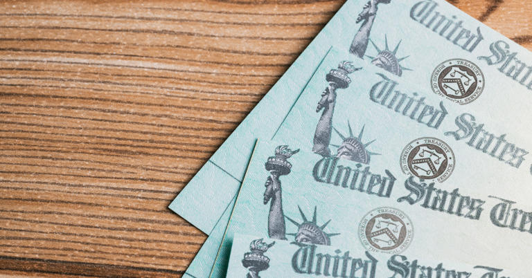 Talk of a $2,000 stimulus check is back - here's what you could receive