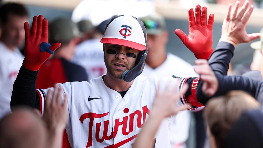 Ryan Jeffers injury does more than just hurt Twins' chances in AL Central