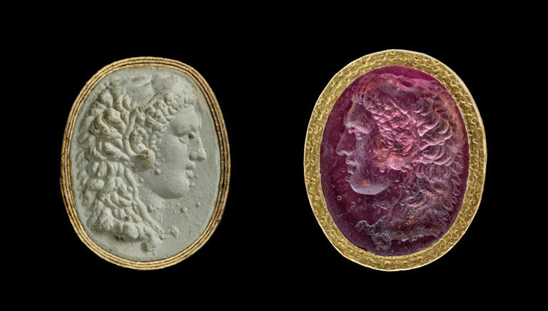 Ittai Gradel, who discovered massive thefts at the British Museum, dies ...