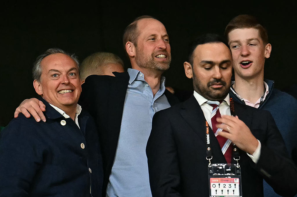 Aston Villa parade: Where and when will it begin, why are Prince ...