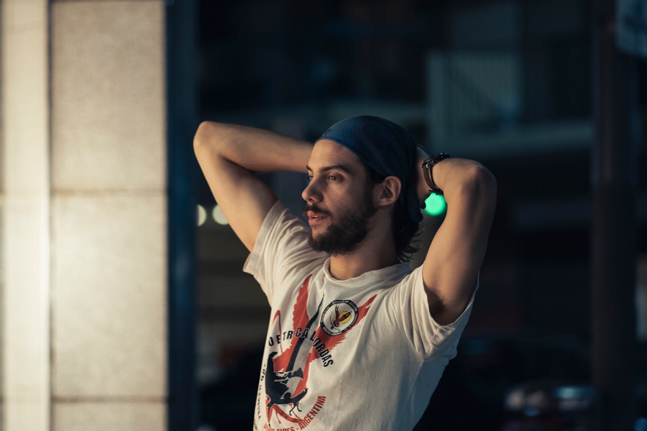 Old-fashioned or just old? The male names women say feel outdated and ...